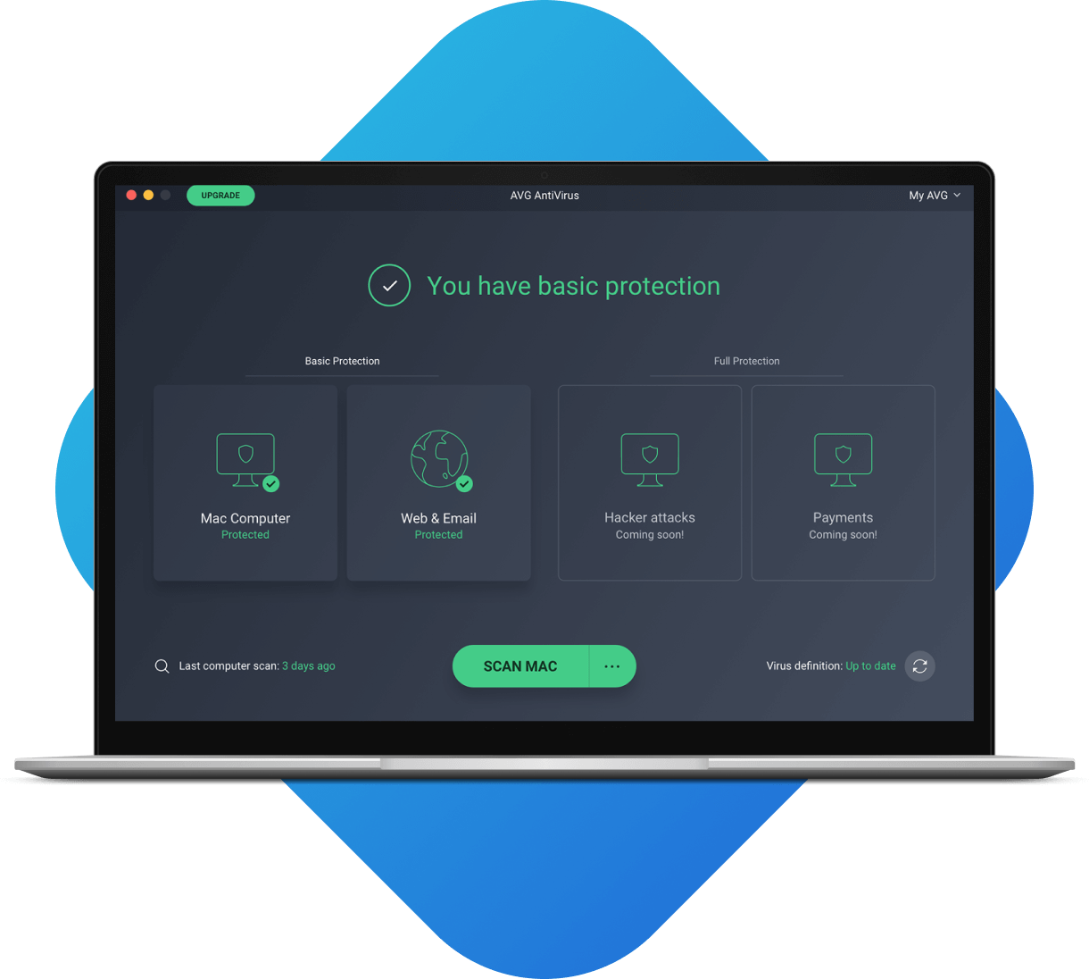 Free Virus Scan & Cleaner | Free Malware Removal Tools